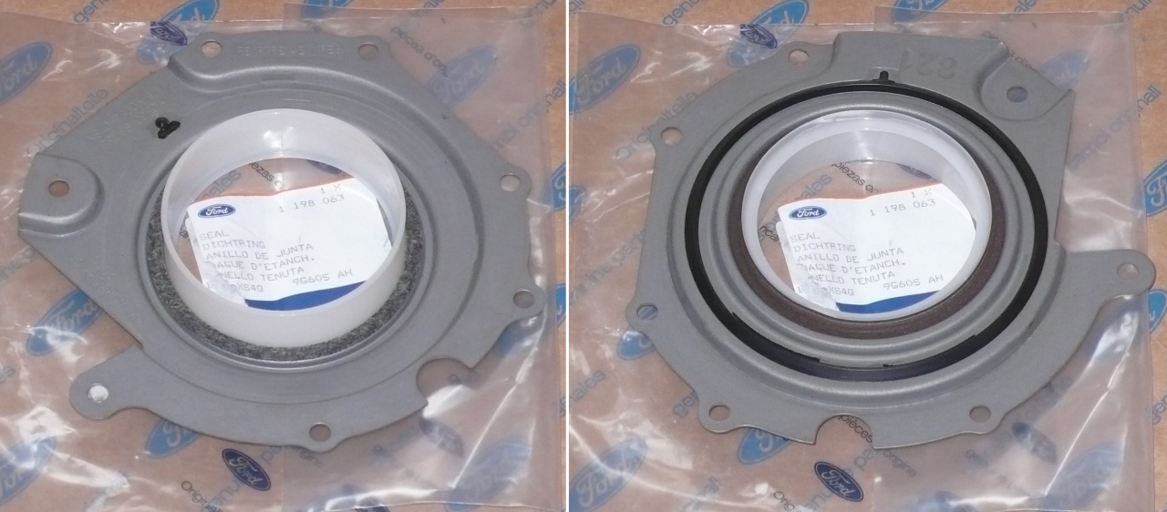 Tesnenie vstrekovacieho čerpadla - FORD | Motor |Fdiely.sk - Originálne ...