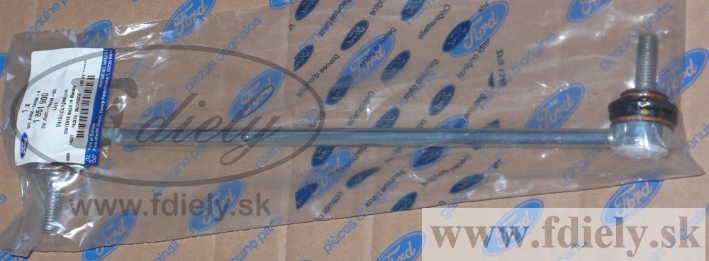 Tyčka predného stabilizátora - FORD | Predná náprava |Fdiely.sk ...